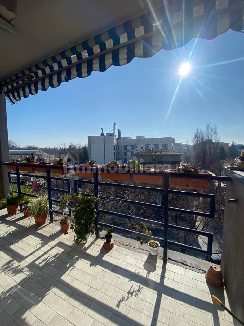 Quadrilocale da ristrutturare, terzo piano, Pablo - Prati Bocchi, Parma