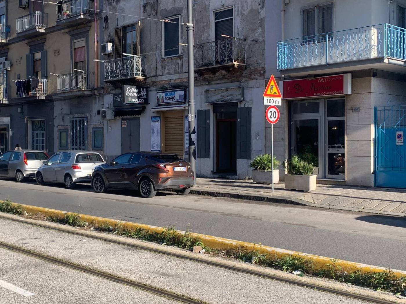 Locale commerciale in Vendita