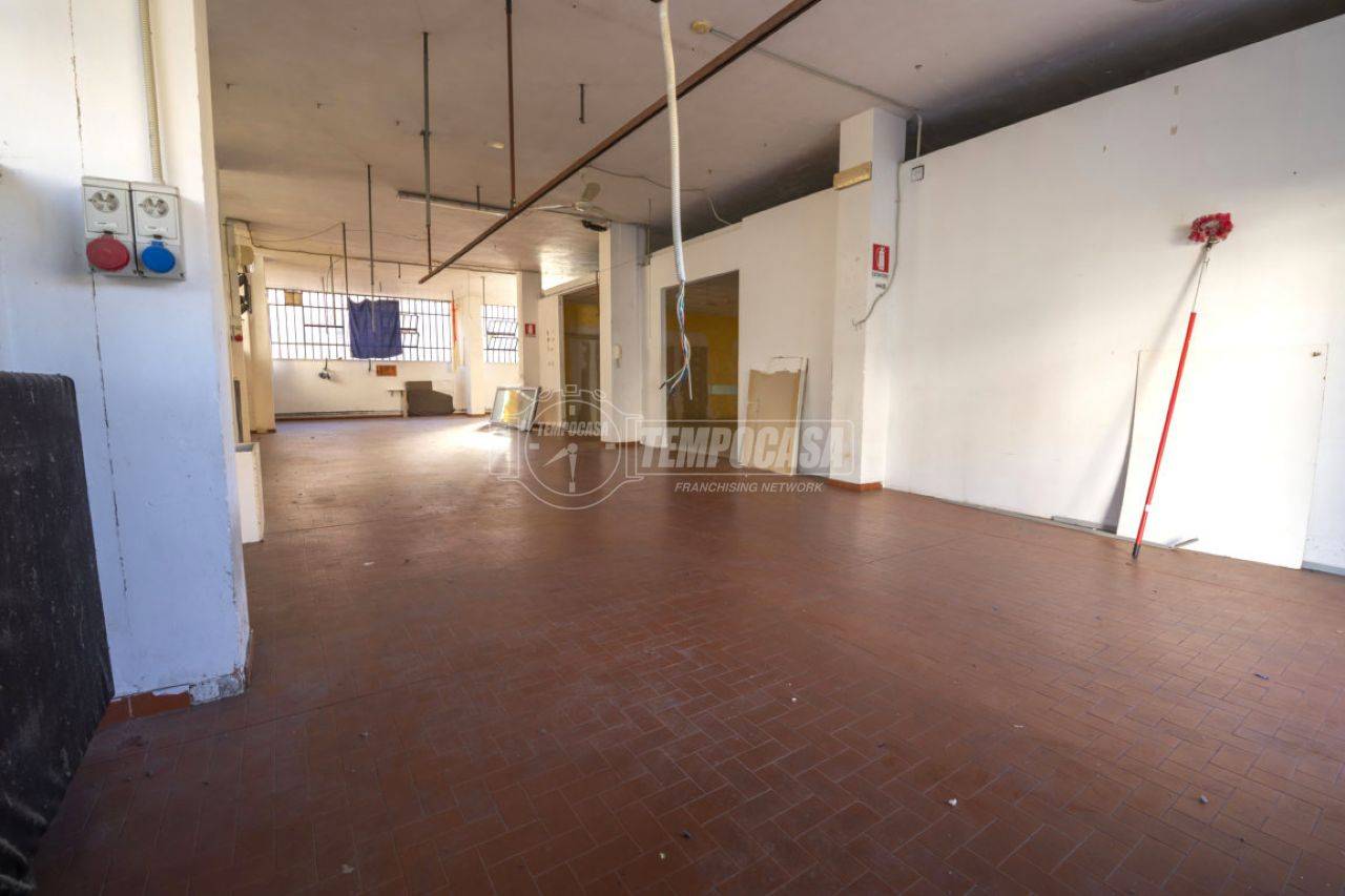 Laboratorio in Vendita