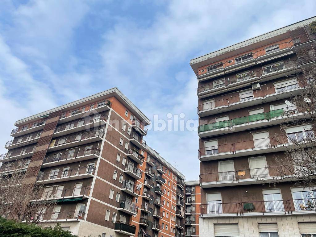 Appartamento via Alessandro La Marmora, Brescia Due, Brescia
