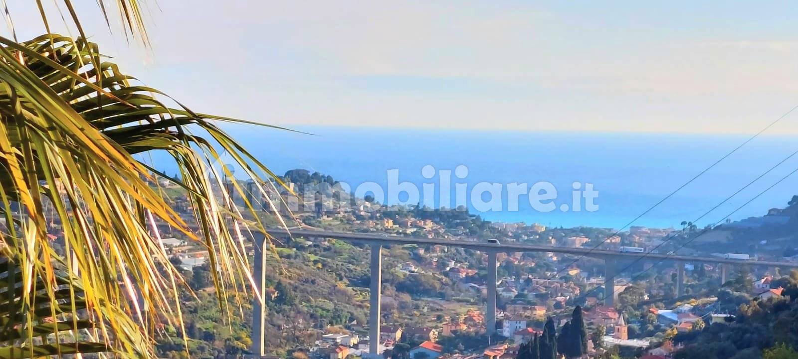 Bilocale viale Europa, Centro, Vallebona