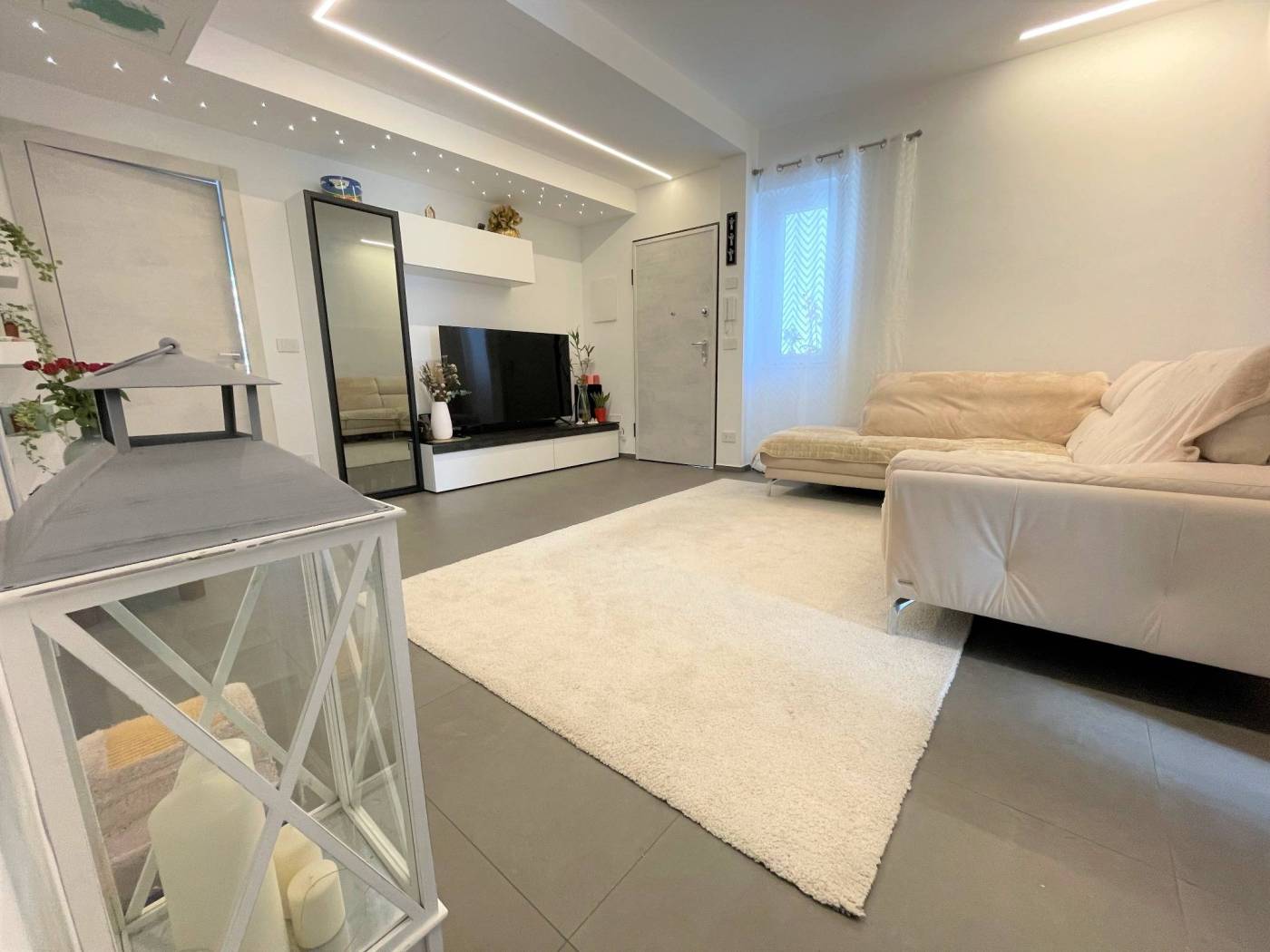 Appartamento via Nicolo&#x27; Rembado, Tovo San Giacomo