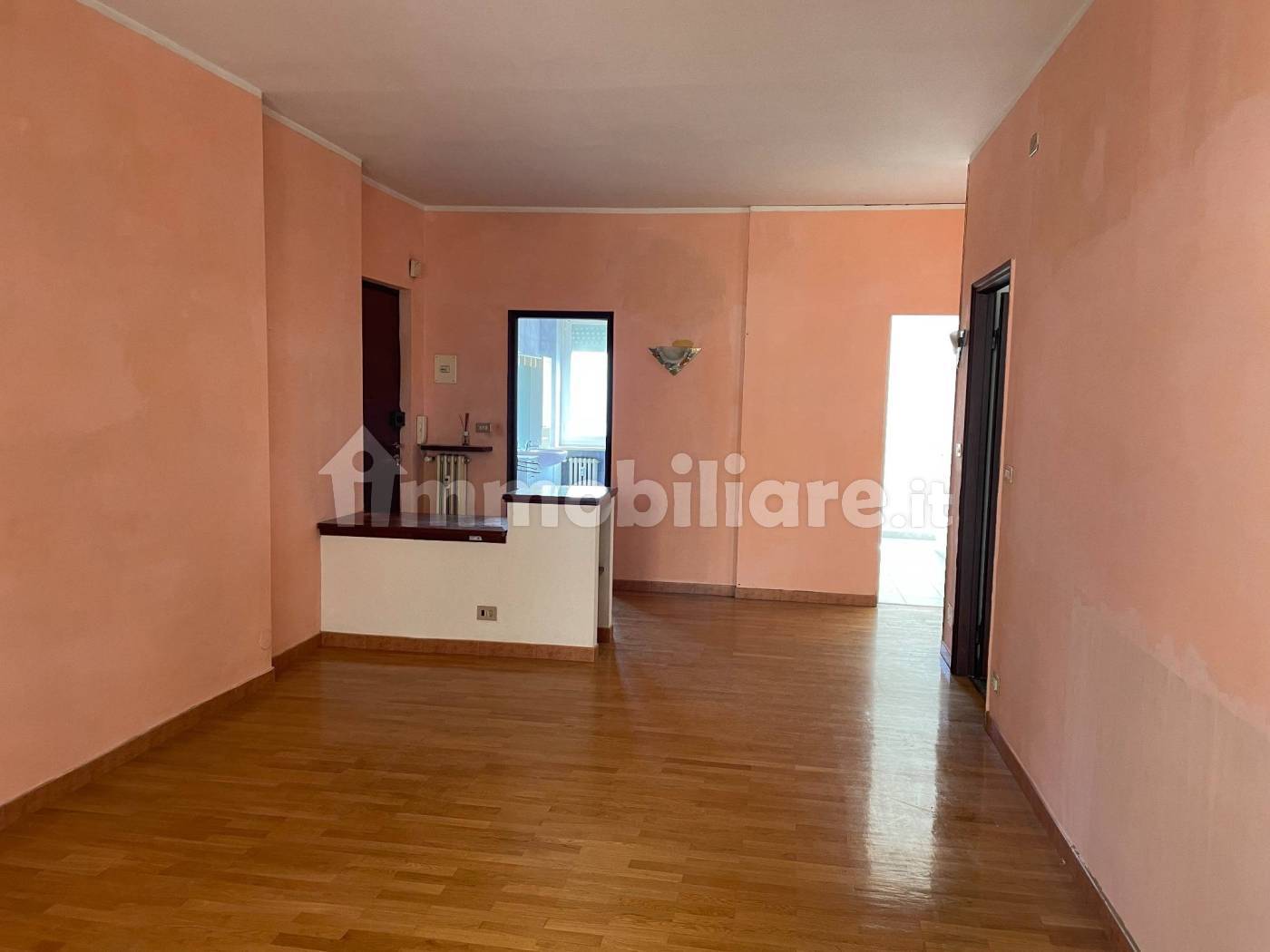 Quadrilocale buono stato, secondo piano, Canelli