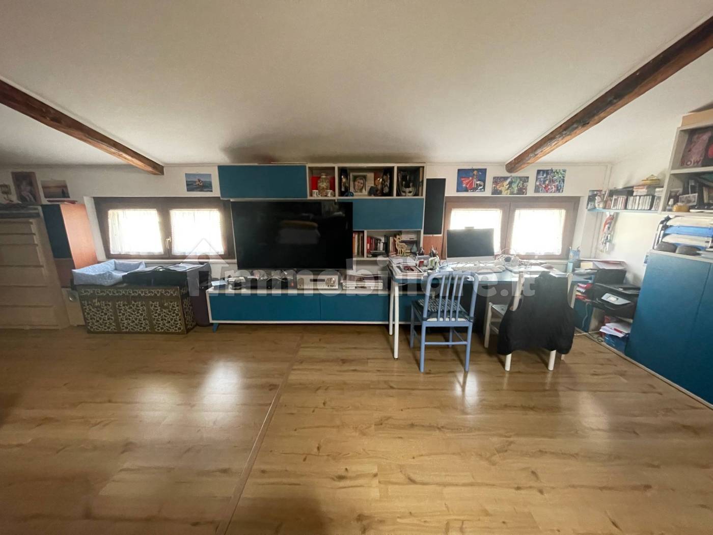 Appartamento via Umbria, Viale del Lavoro, Jesi