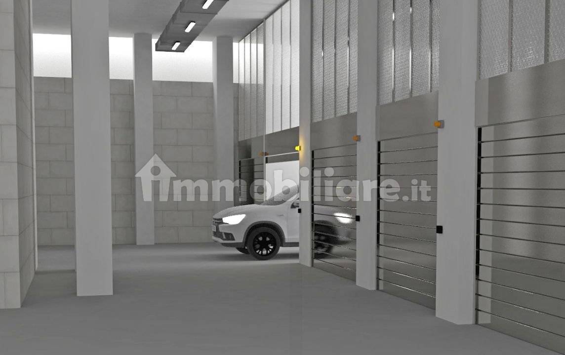 Garage - Box in Vendita