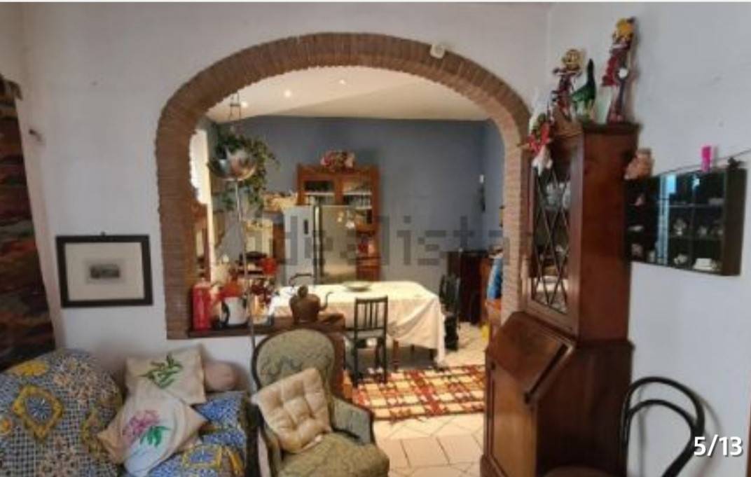 Quadrilocale via del Cerro 8, Limoncino - Valle Benedetta, Livorno