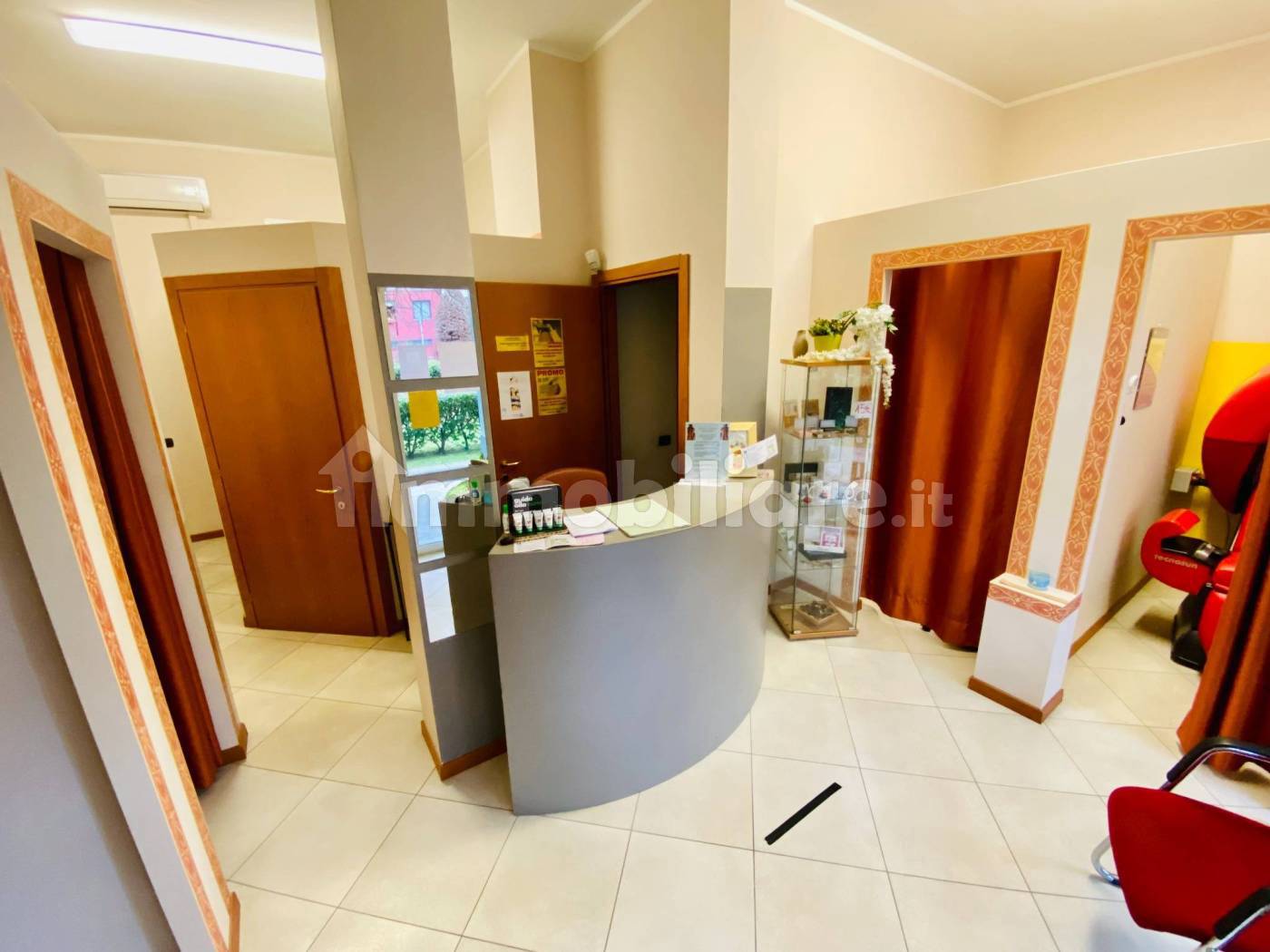 Centro estetico in Vendita
