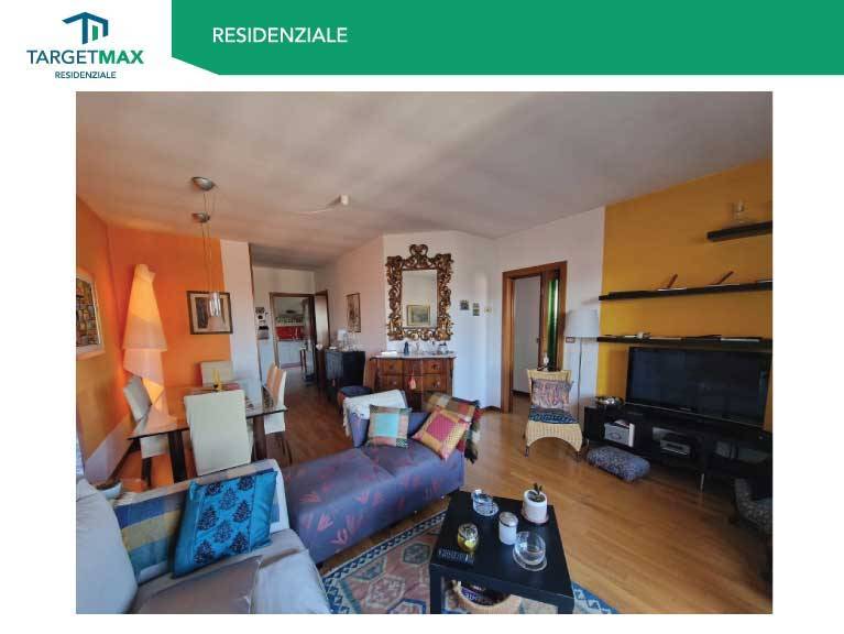 Appartamento via Da Palestrina 110, San Lazzaro, Vicenza