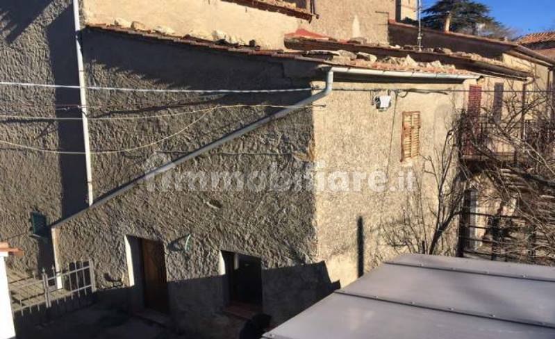 Appartamento all'asta via del Madonnino, Cinigiano