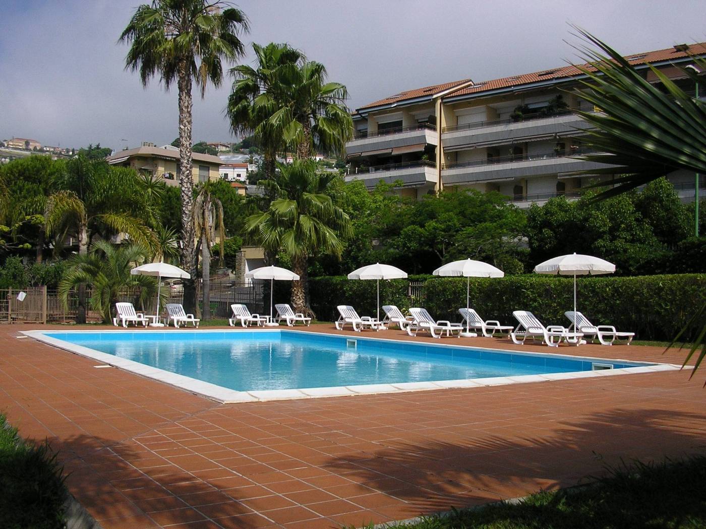 Trilocale ottimo stato, primo piano, Foce - Semeria, Sanremo