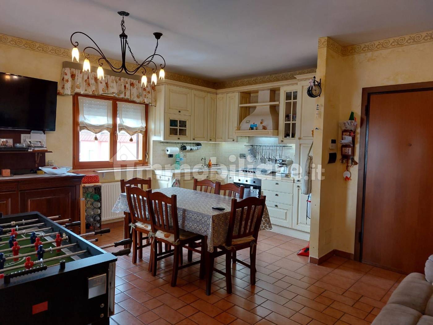 Trilocale via Nemi, Campoleone - Tre Colli, Aprilia