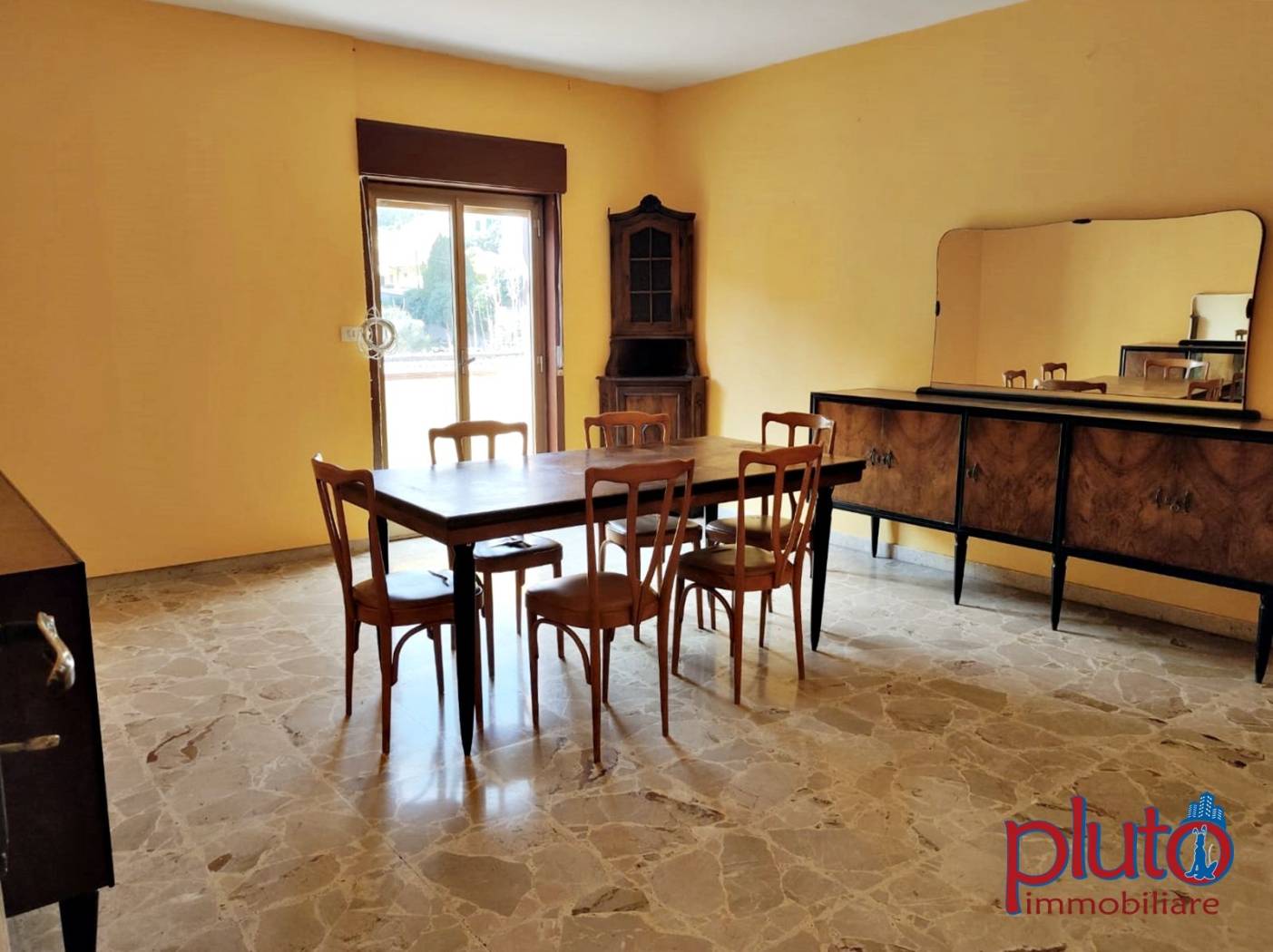 Bilocale via Palermo 282, Giostra, Messina