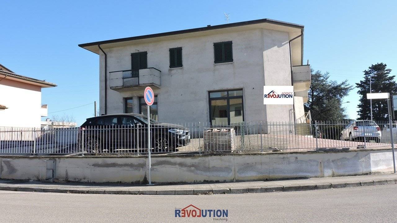 Appartamento via Donino Donini, snc, Cinquemiglia, Città di Castello