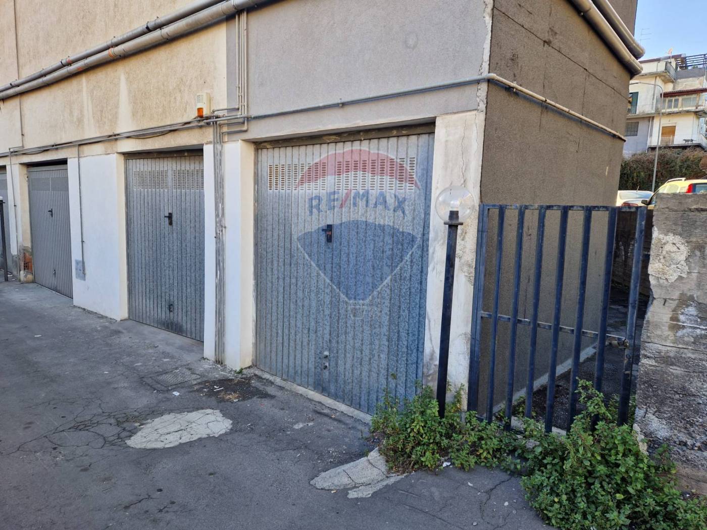 Garage - Box in Vendita