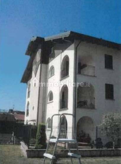 Asta per appartamento, via Iv Novembre Cassina Rizzardi