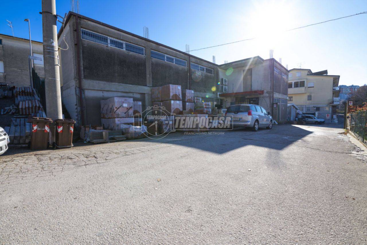 Colorificio - Prodotti edili in Vendita