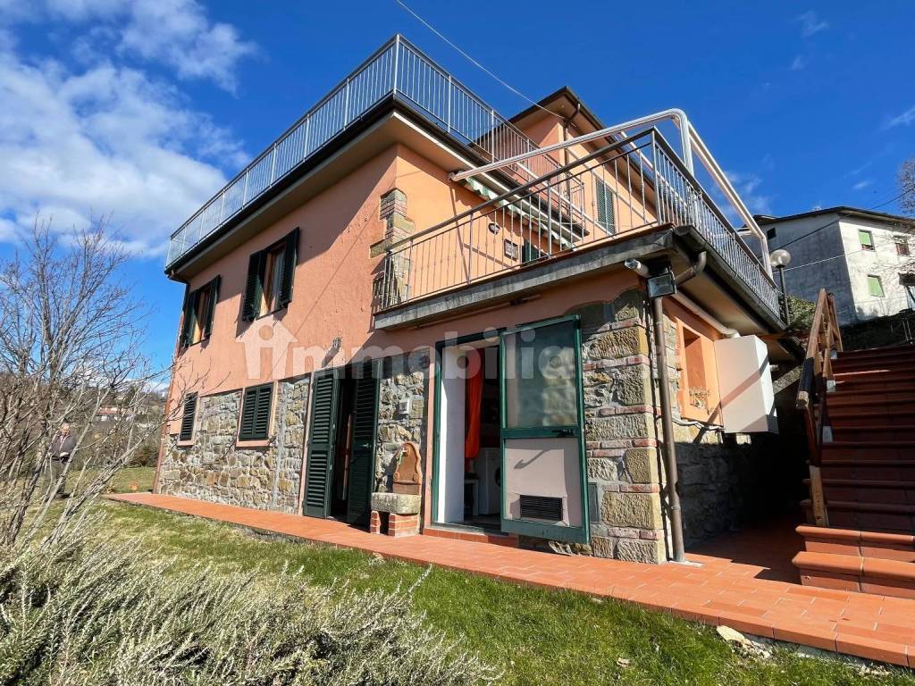 Affitto Appartamento Marliana. Trilocale in via Biglio. Ottimo stato ...