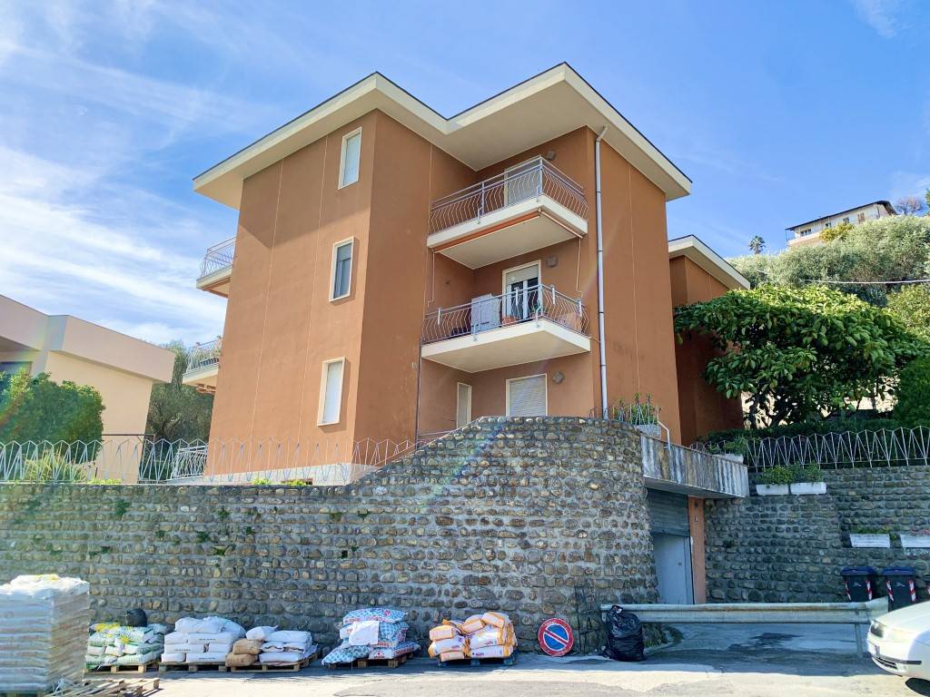 Bilocale via Civezza 111, San Lorenzo al Mare