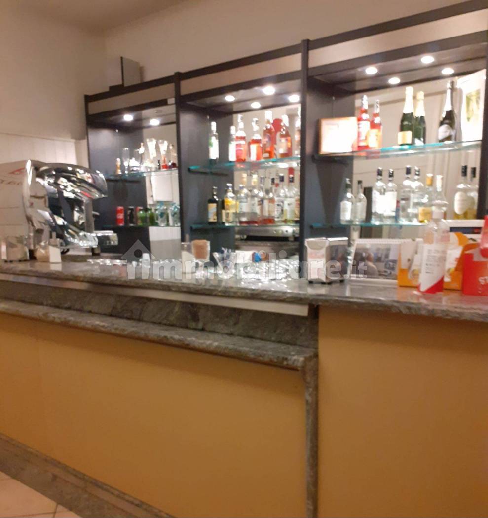 Bar in Vendita