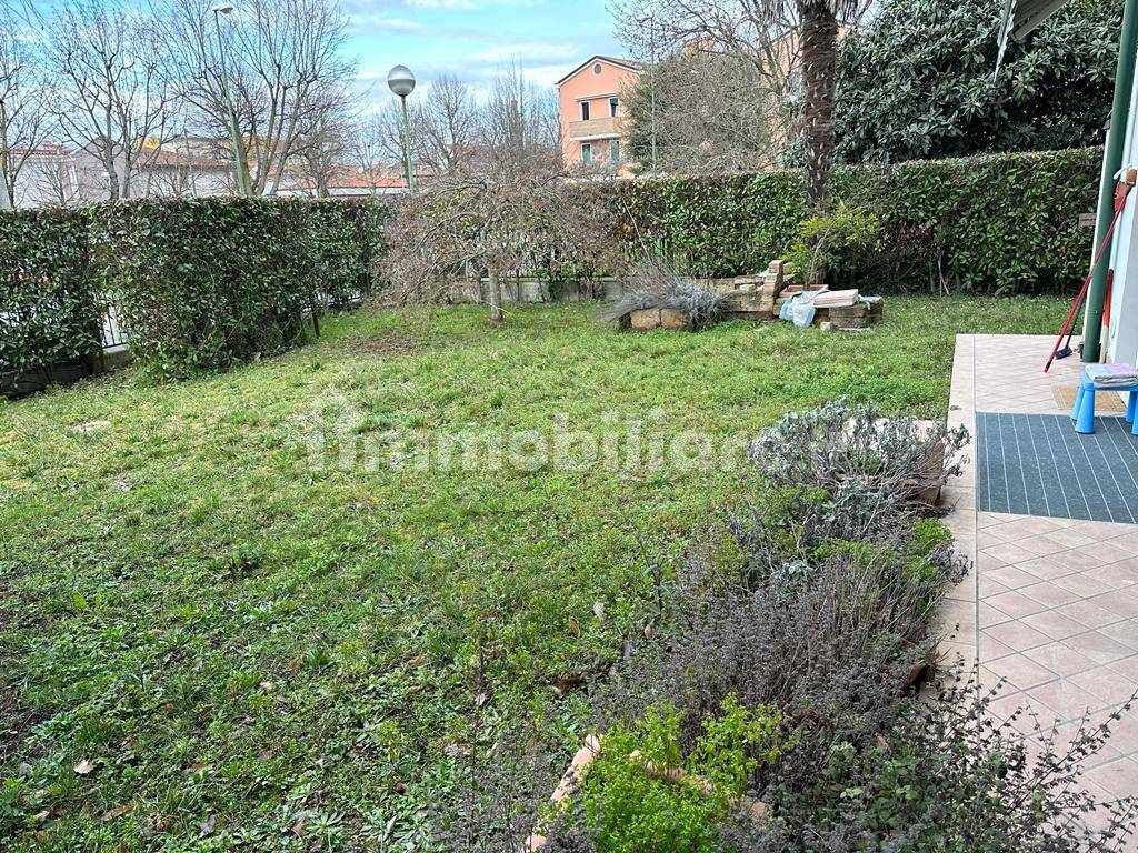 Appartamento via Mar Mediterraneo 55M, Mira Taglio, Mira