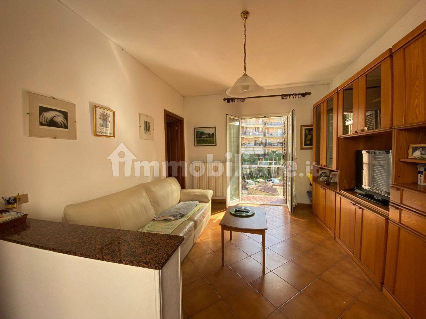 Quadrilocale via Santa Lucia SNC, Oneglia, Imperia