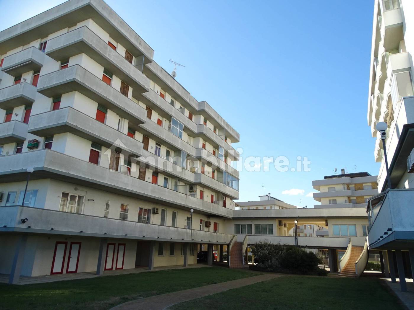 Bilocale viale Francesco Petrarca 248, Lido Adriano - Lido di Dante, Ravenna