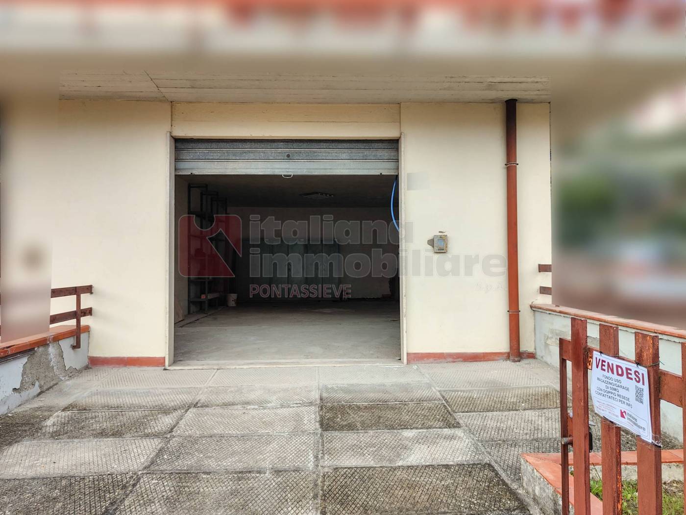 Garage - Box in Vendita