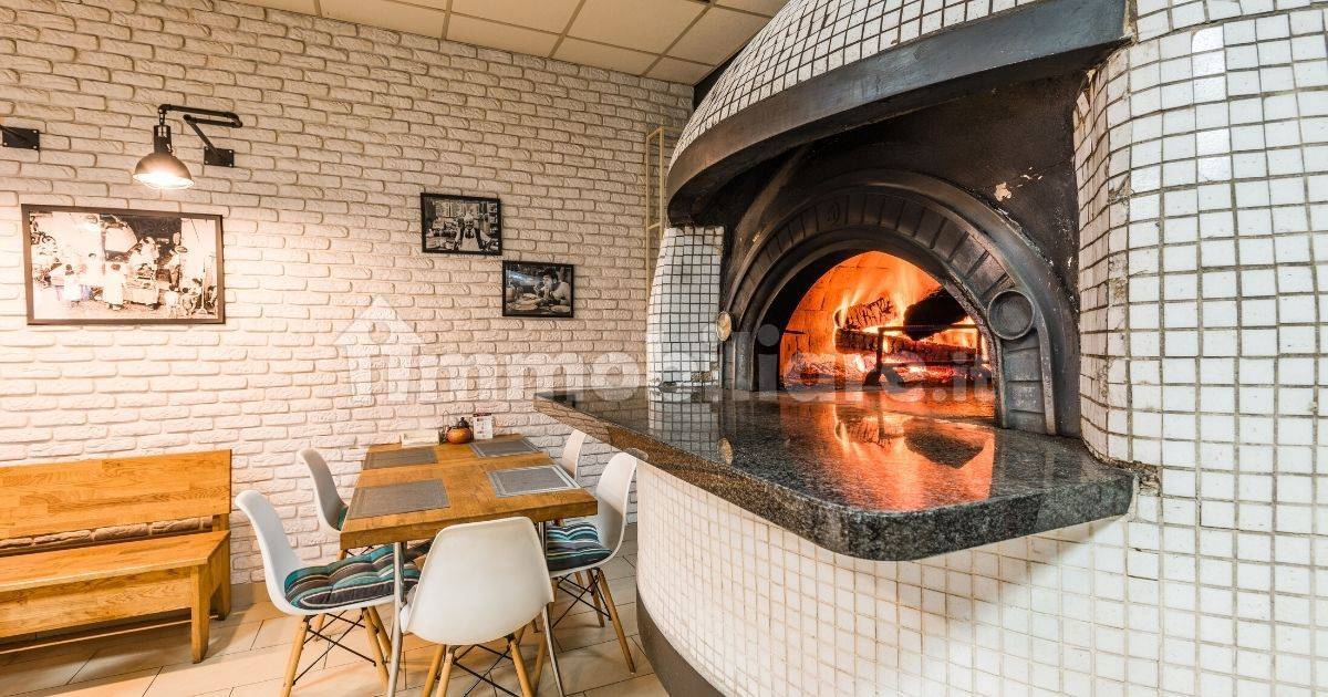 Pizzeria in Vendita