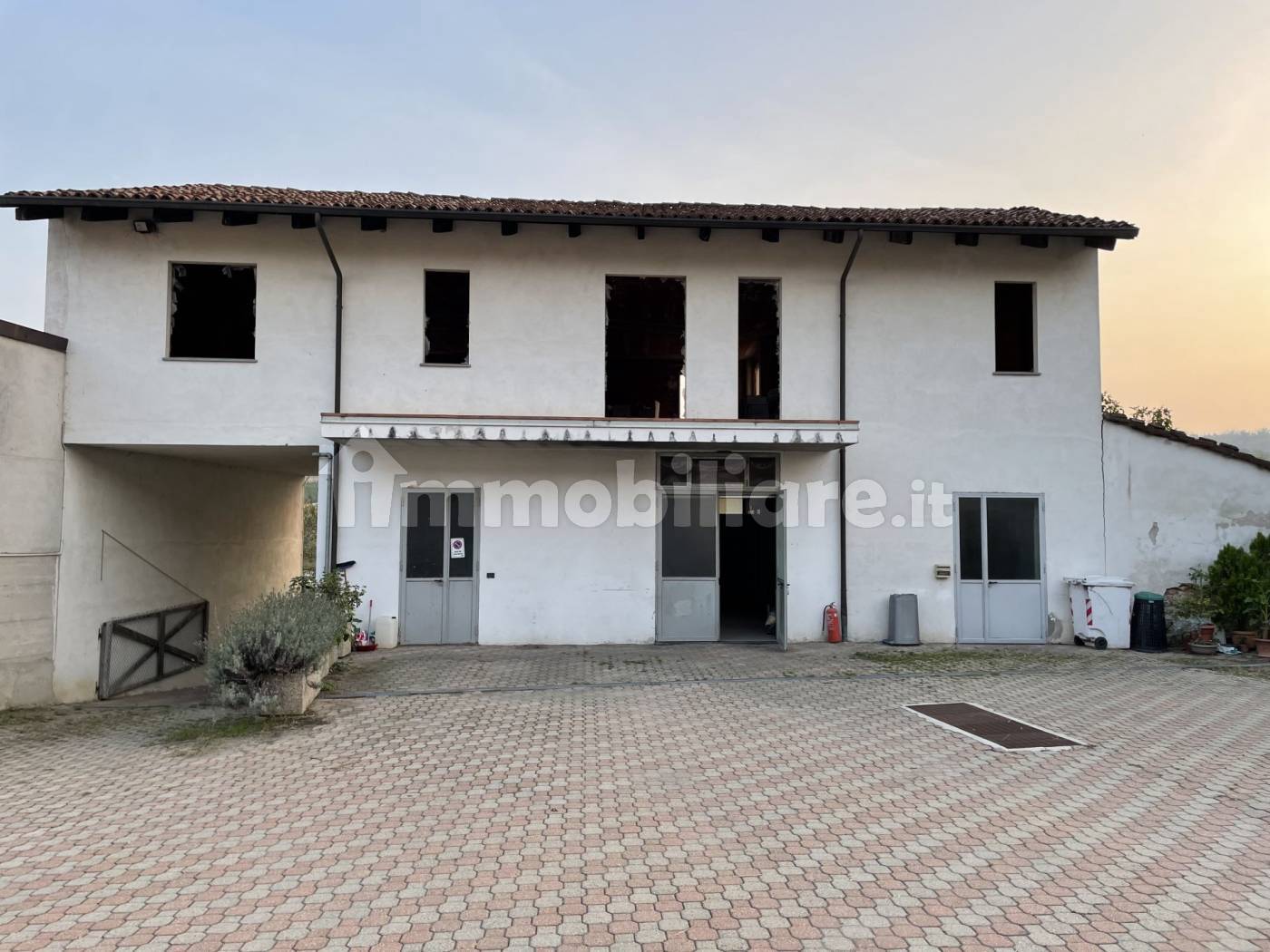 Terratetto plurifamiliare 230 m², nuova, Monticello d&#x27;Alba