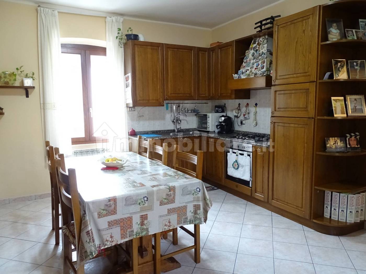 Quadrilocale viale Gioacchino Rossini, Cesure - Valenza, Terni