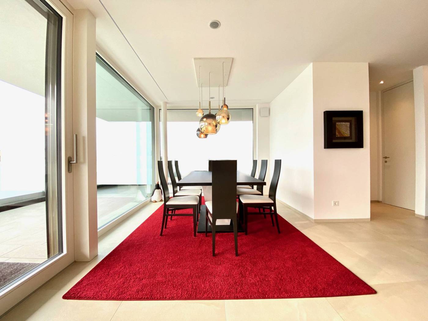 Attico viale Druso, Gries - San Quirino, Bolzano