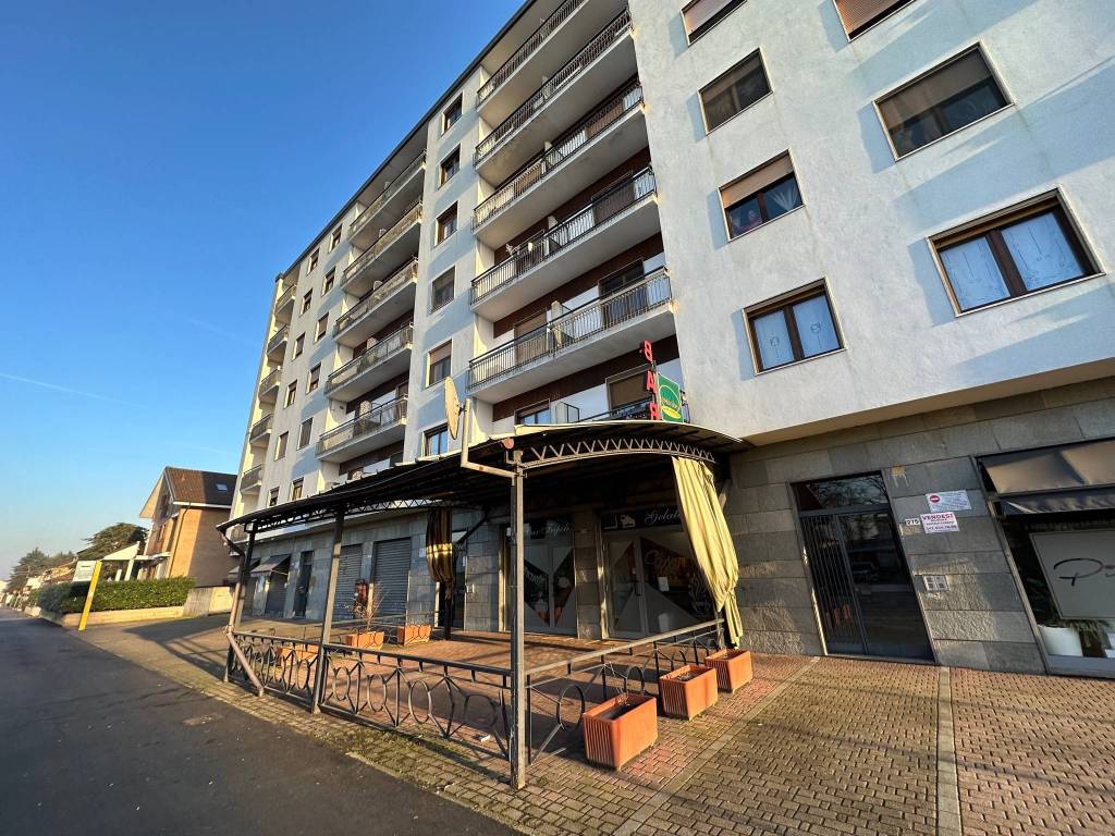Bar via Torino 271, Brandizzo, Rif. 101541615 - Immobiliare.it