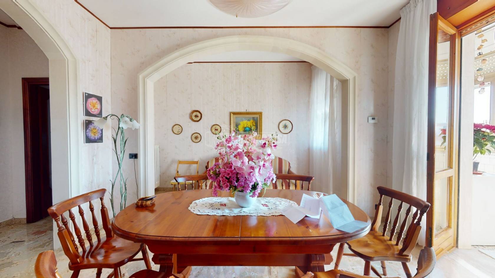 Appartamento piazza Napoli 4, Stadio, Lecce