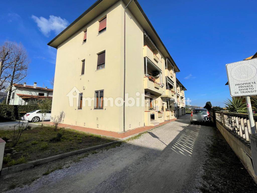 Quadrilocale via Alberto Profeti 134, Navacchio Nord - Zambra, Cascina