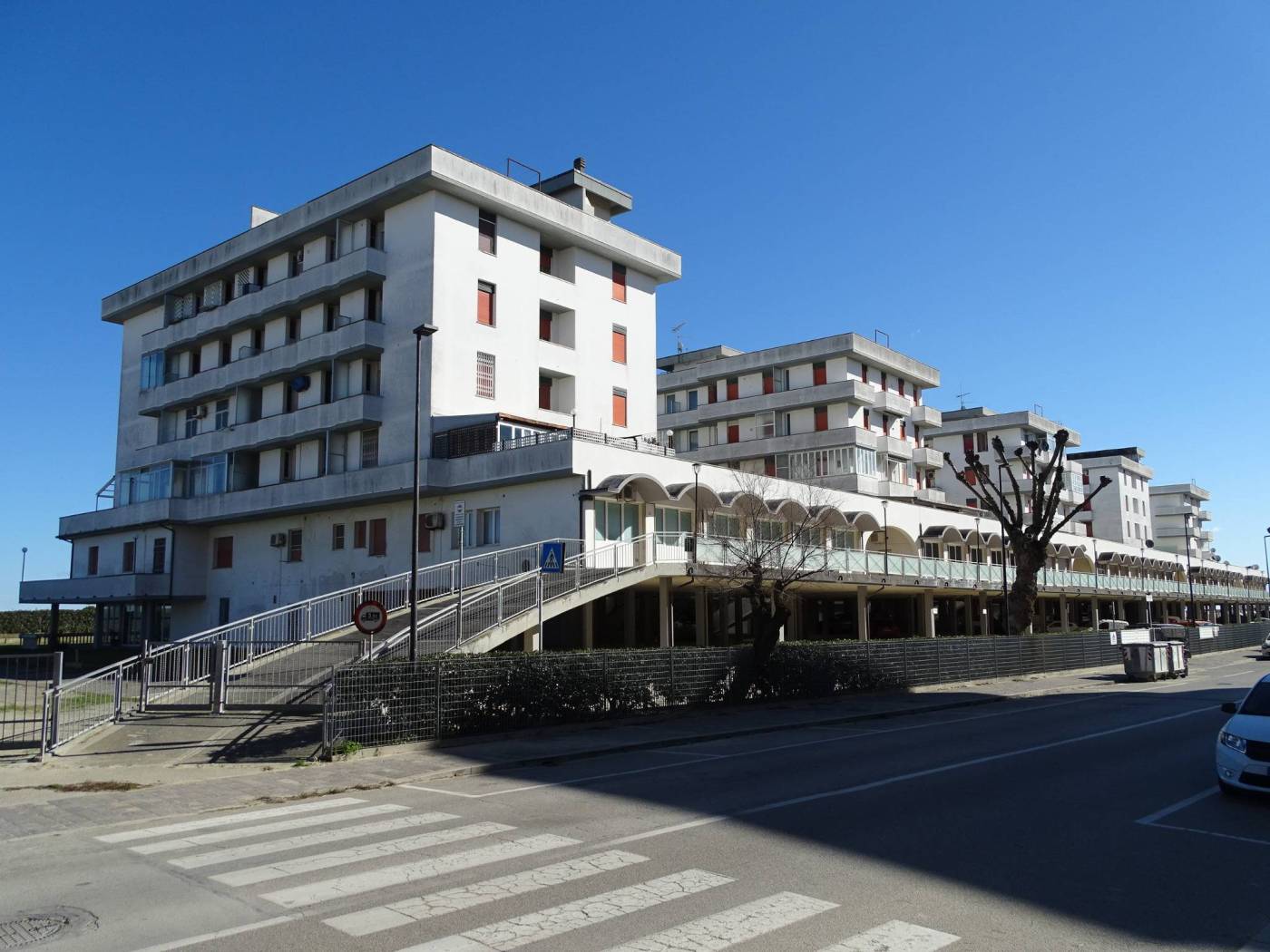Bilocale viale Francesco Petrarca 256, Lido Adriano - Lido di Dante, Ravenna