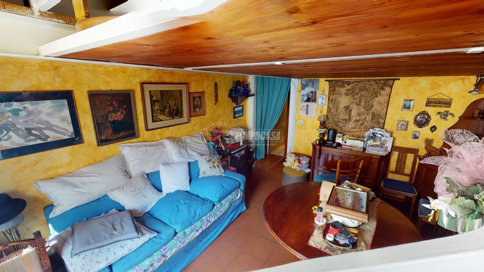 Quadrilocale via Giulia di Barolo 19, Vanchiglia, Torino