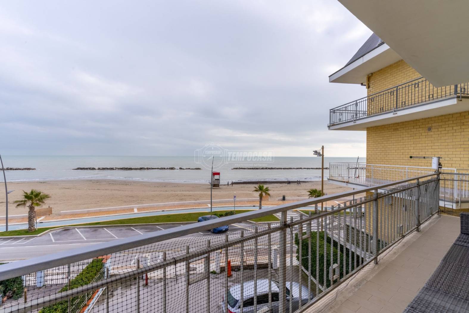 Quadrilocale viale Quattro Novembre 180, Civitanova Nord, San Gabriele, Fontespina, Civitanova Marche