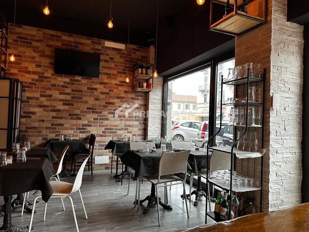 Ristorante via Benaco, Milano, Rif. 101544075 - Immobiliare.it