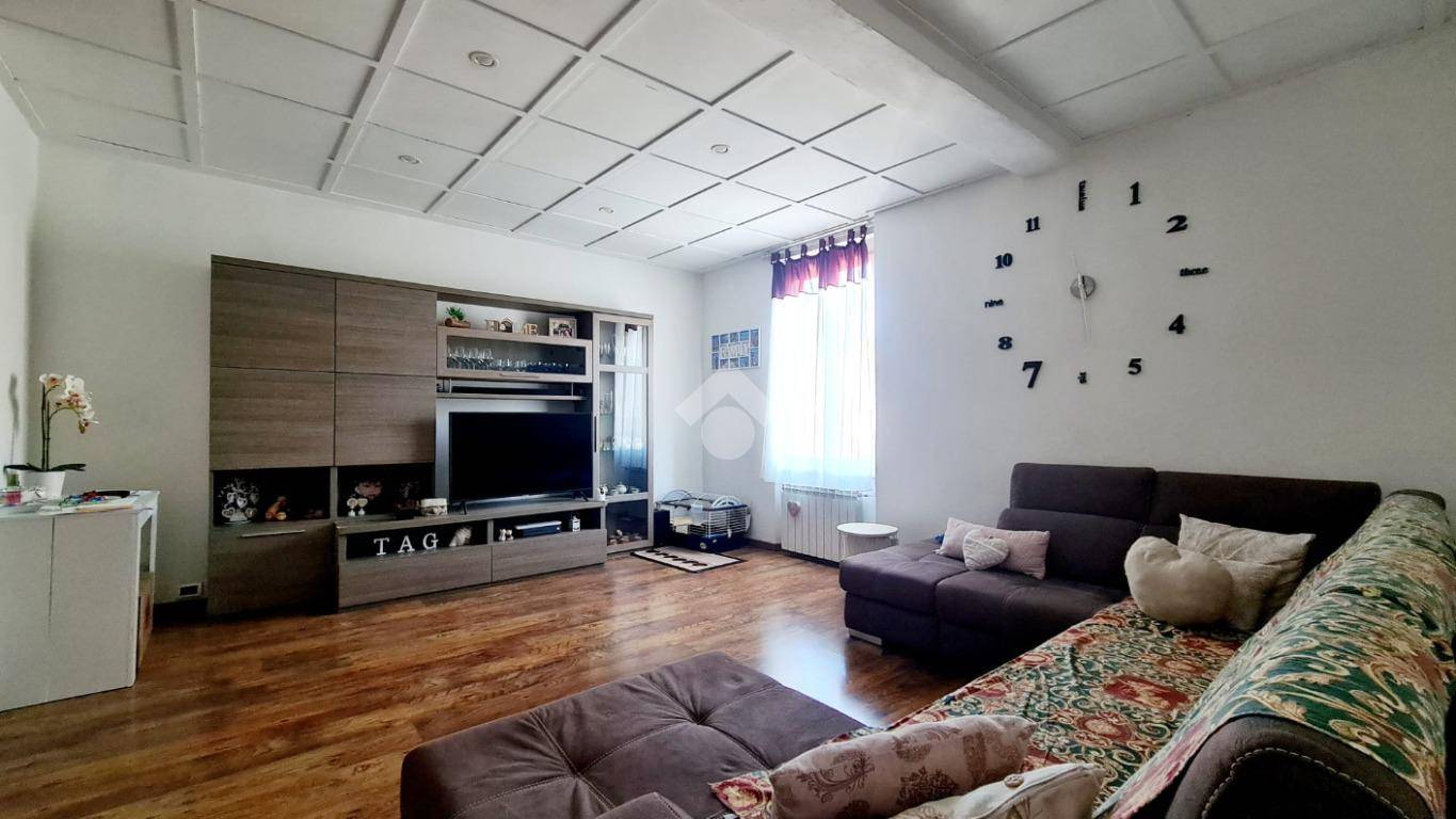 Appartamento via Alberto Picco 47, Ospedale, La Spezia