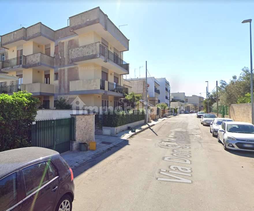 Asta per appartamento, via Don Salvatore Montagna, 32 Maglie