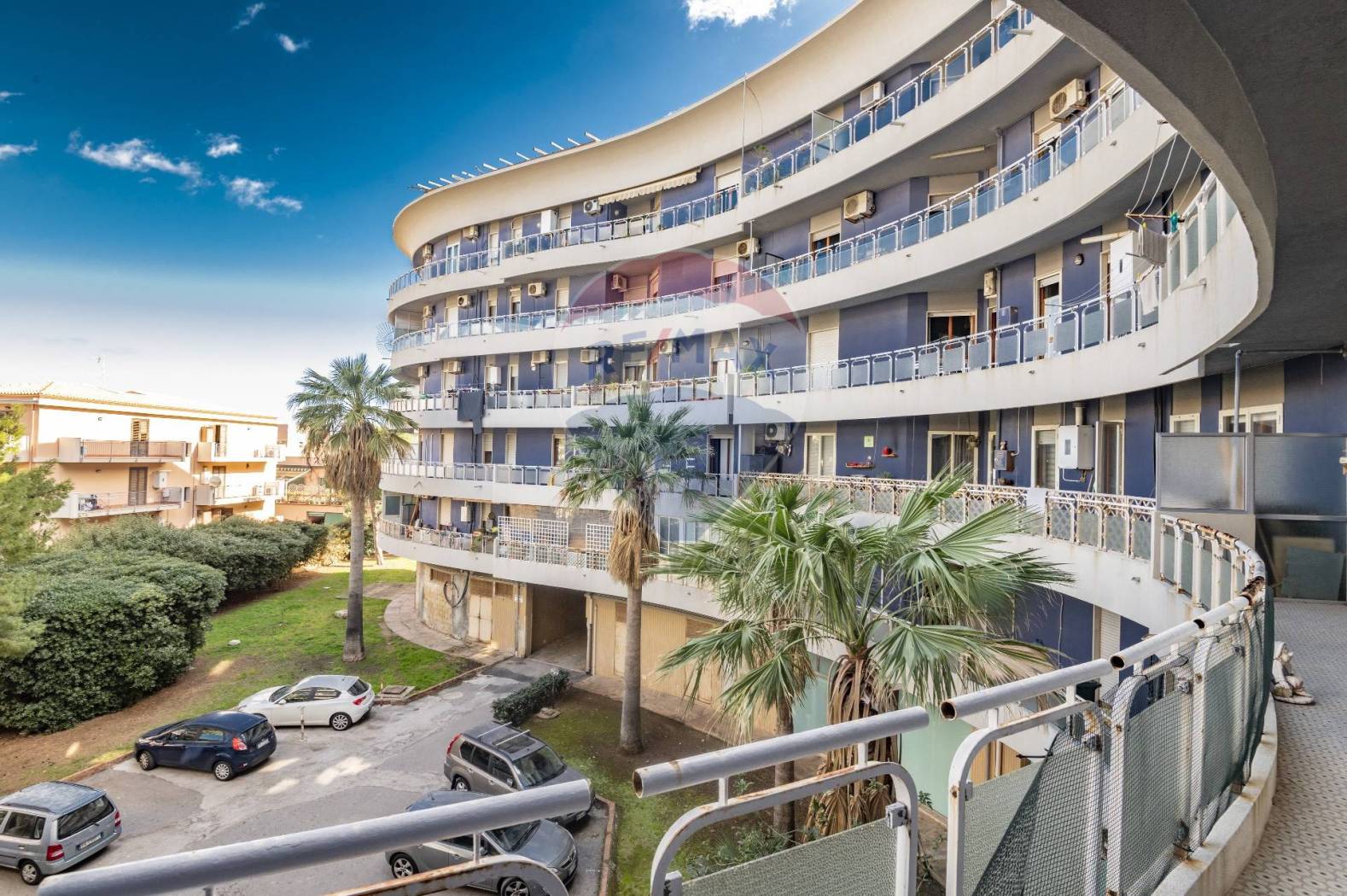 Appartamento viale Scala Greca 406, Santa Panagia - Teracati, Siracusa