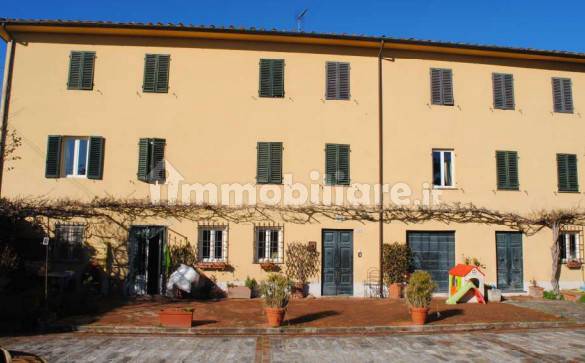 Appartamento all'asta via delle Ville 1 1140/C, Lucca