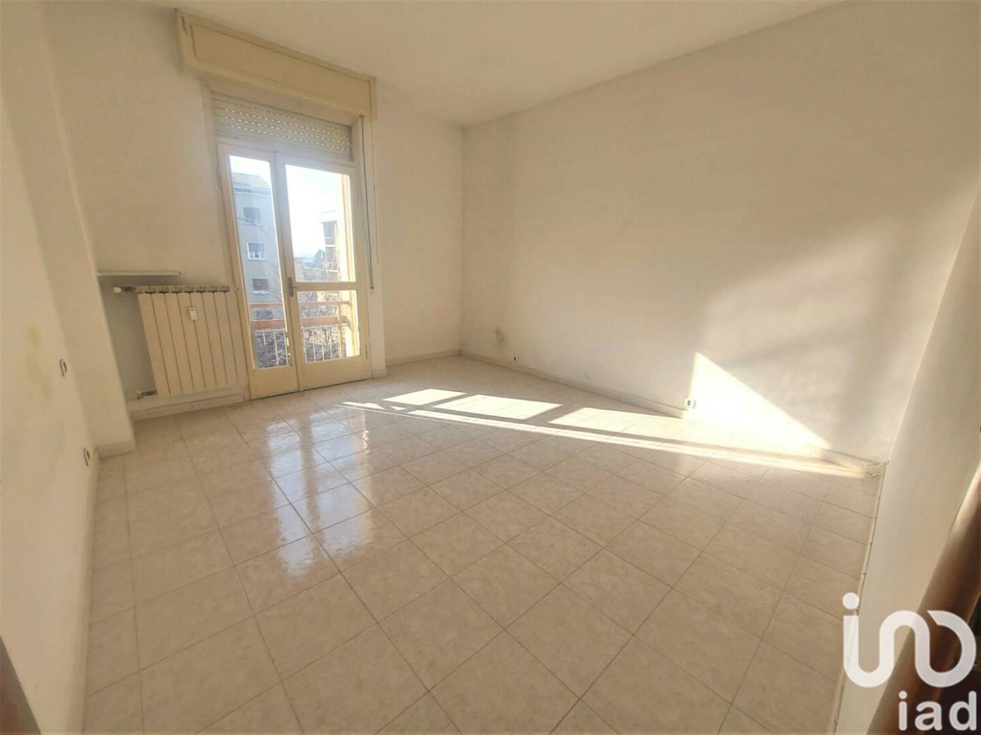 Quadrilocale via MORELLO, Centro, Casale Monferrato