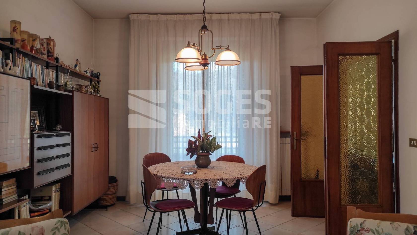 Appartamento via Montetermini, San Cipriano S.Barbara Centinal, Cavriglia