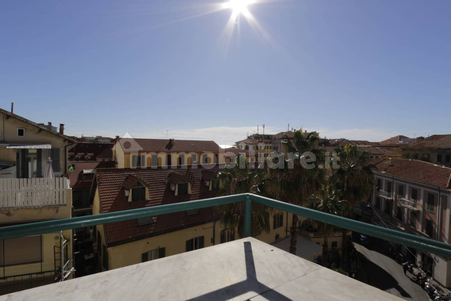 Appartamento via san francesco 37, Teatro Ariston, Sanremo