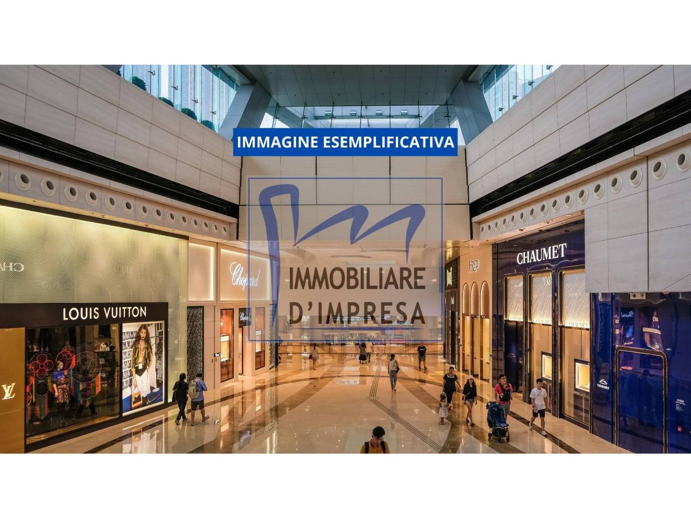 Locale commerciale in Vendita