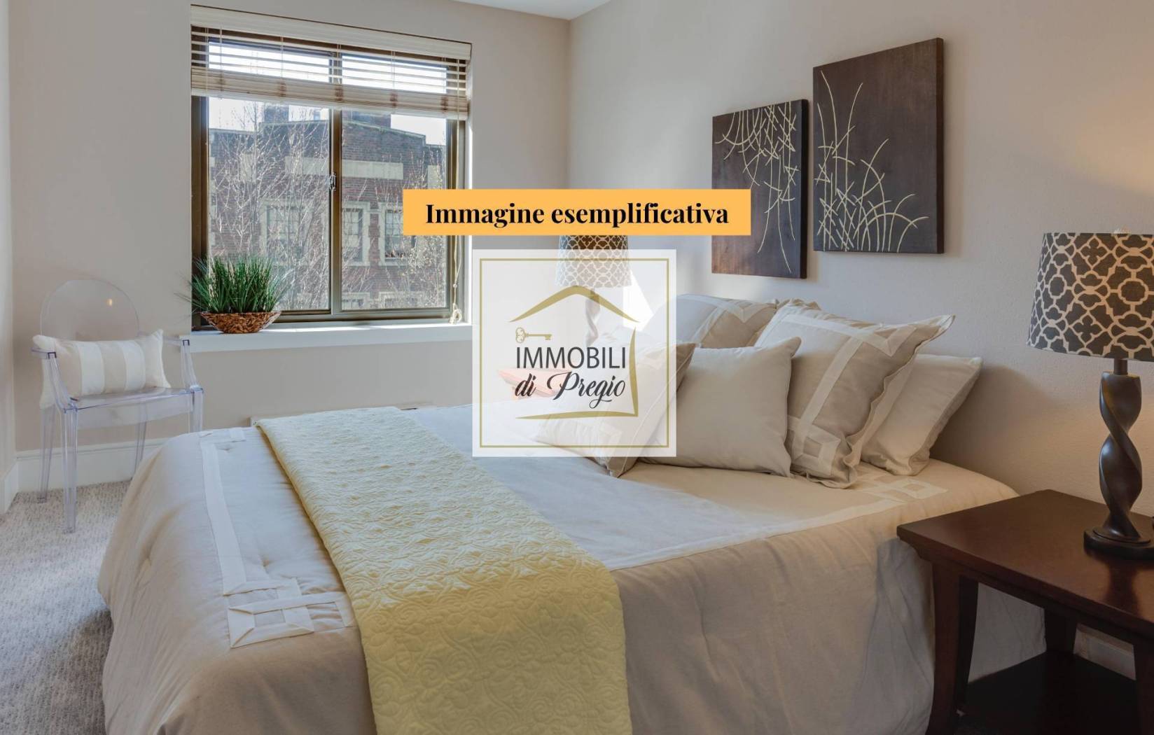 Bilocale Strada Massimo D&#x27;azeglio, Parco Ducale - Oltretorrente, Parma