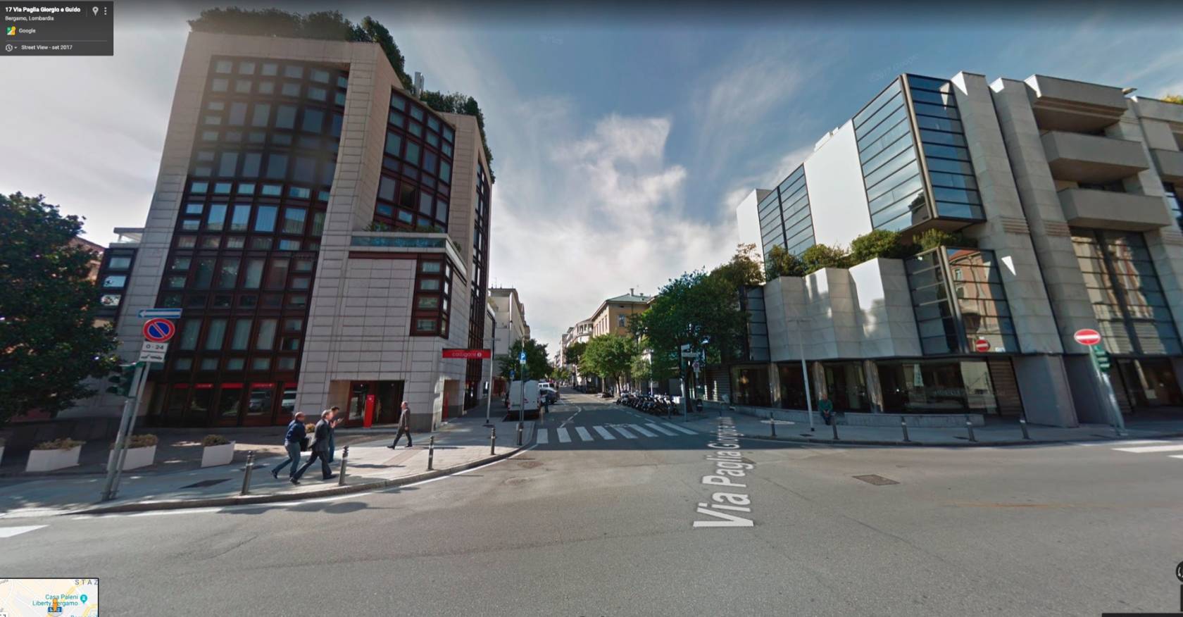 Garage - Box in Vendita