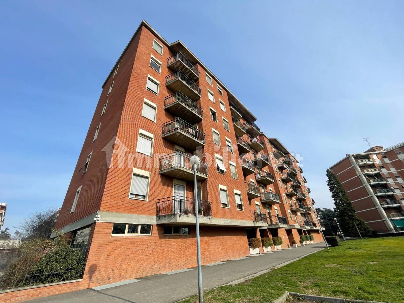 Appartamento via Pietro Micca 16, Europa, Alessandria