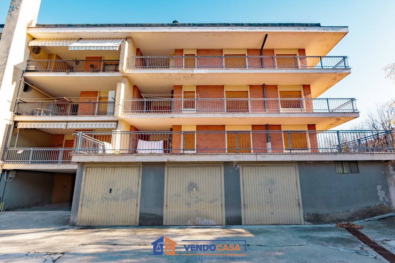 Garage - Box in Vendita